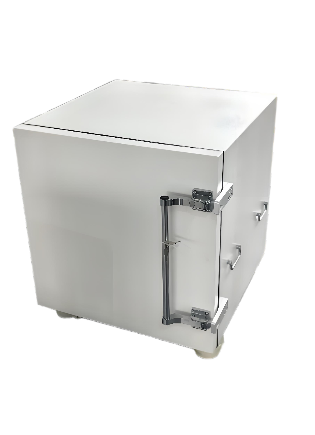 anechoic test box supplier manufacturer Saisheng